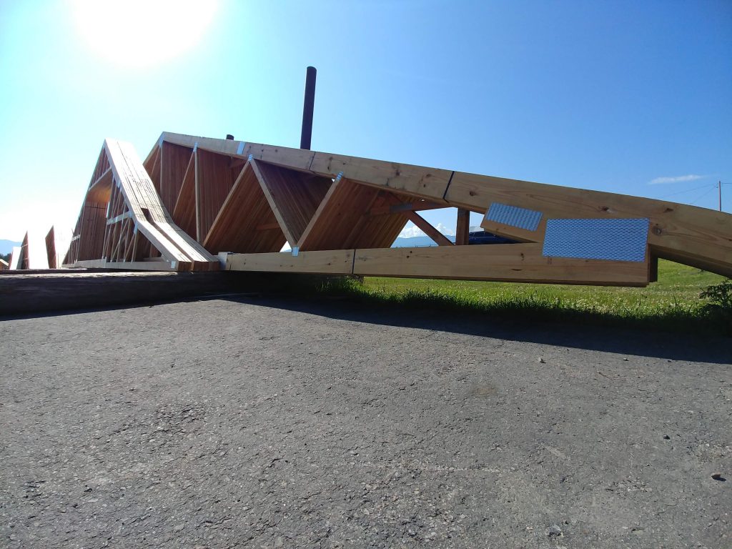 | TrussTek, roof and floor trusess in Idaho, Washington, Montana, the ...