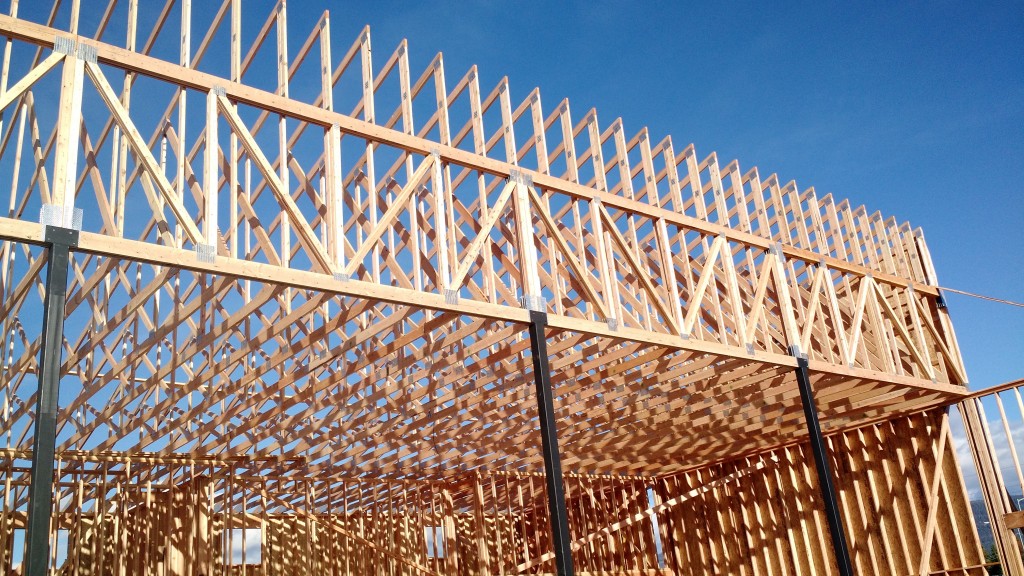 | TrussTek, roof and floor trusess in Idaho, Washington, Montana, the ...